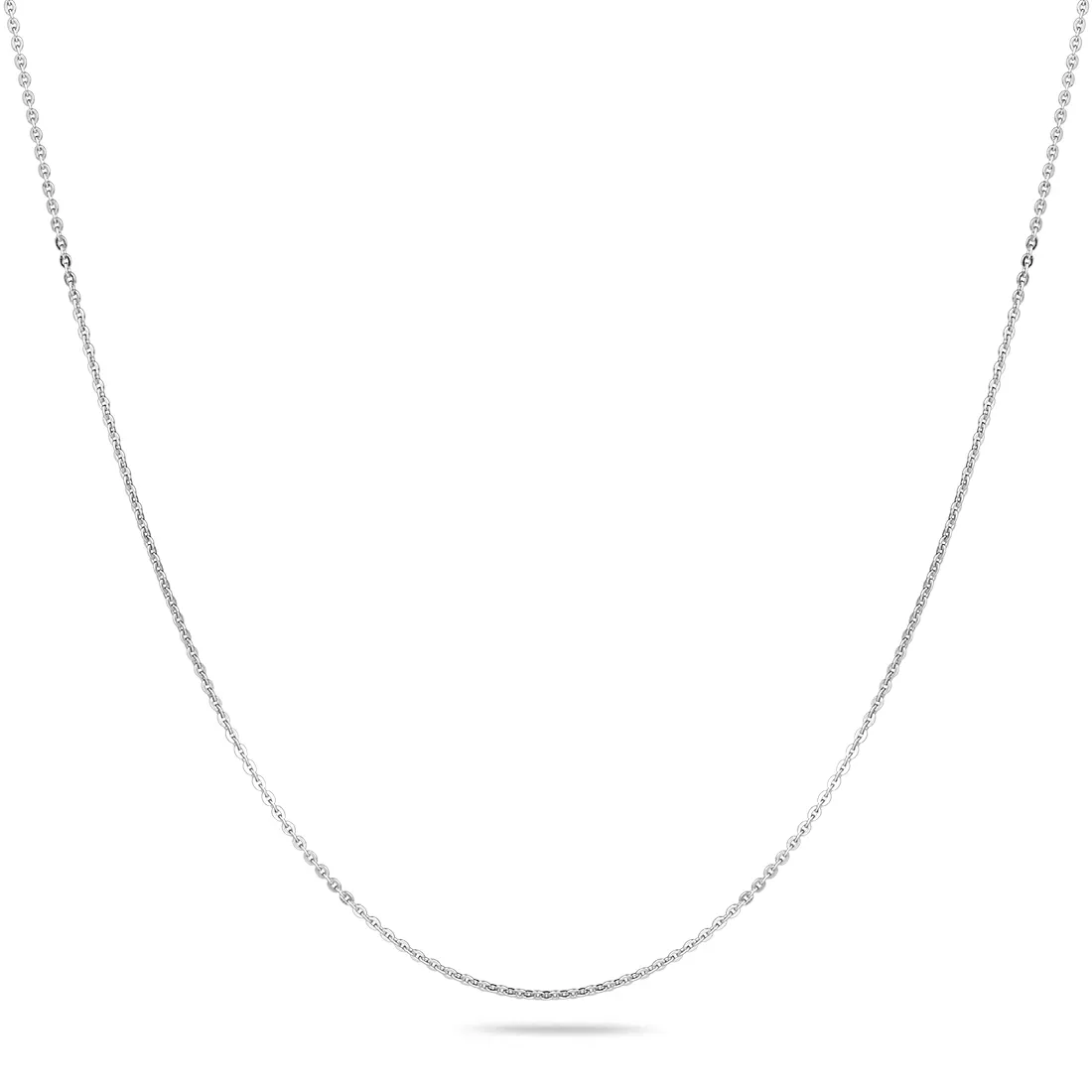 Platinum Chains – Raga Diamond Jewels